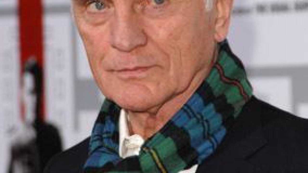 Cinéma: l'acteur Terence Stamp, primé au Festival de Cannes, est décédé