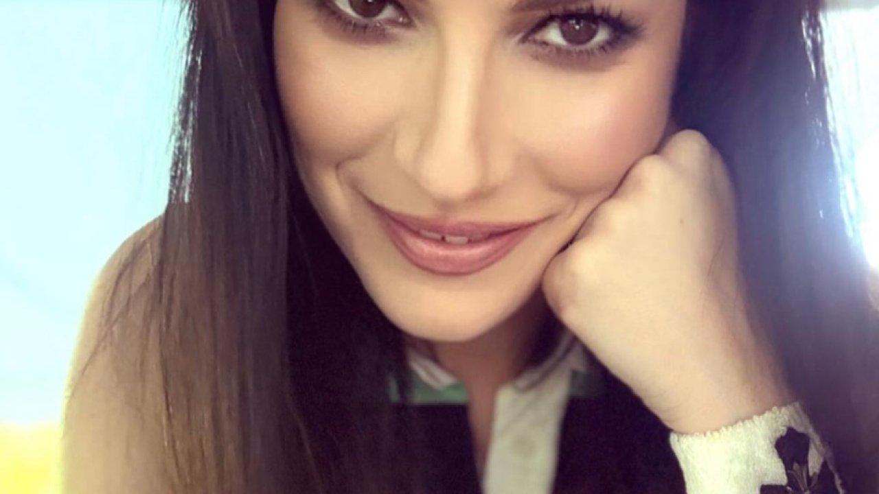 Laura Pausini en concert à Nice en 2026