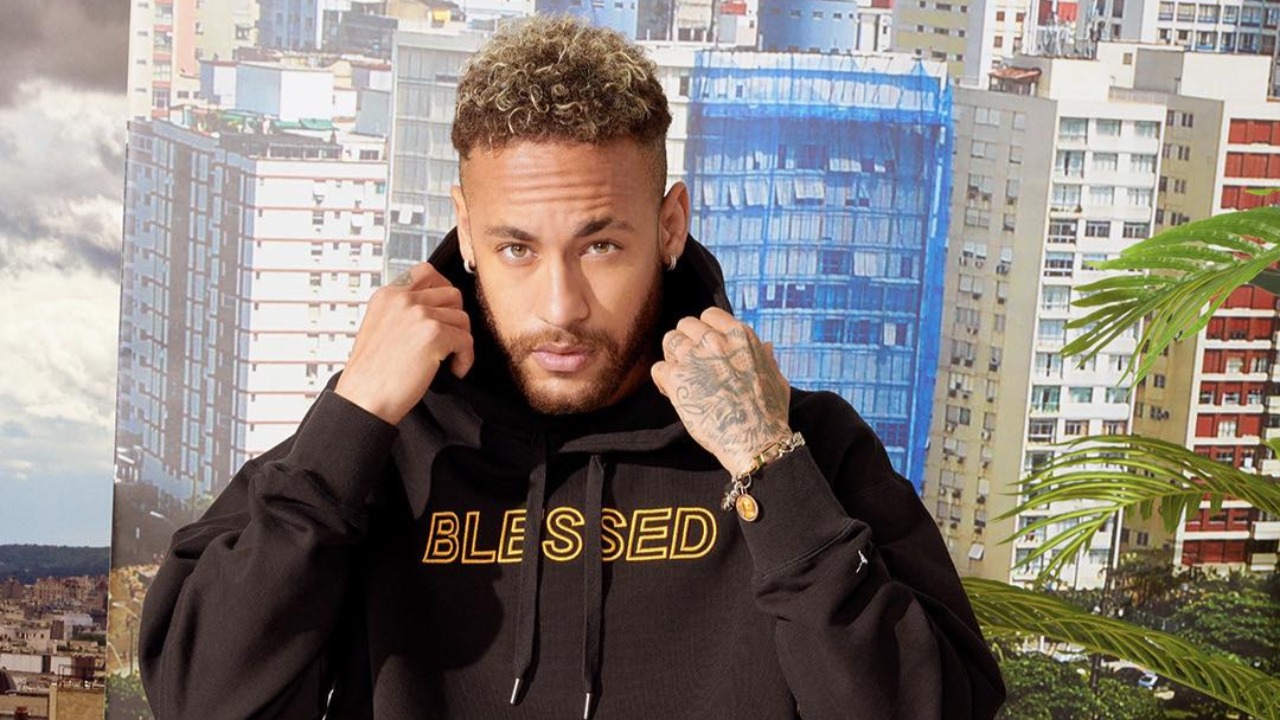 Netflix dévoile un documentaire sur Neymar