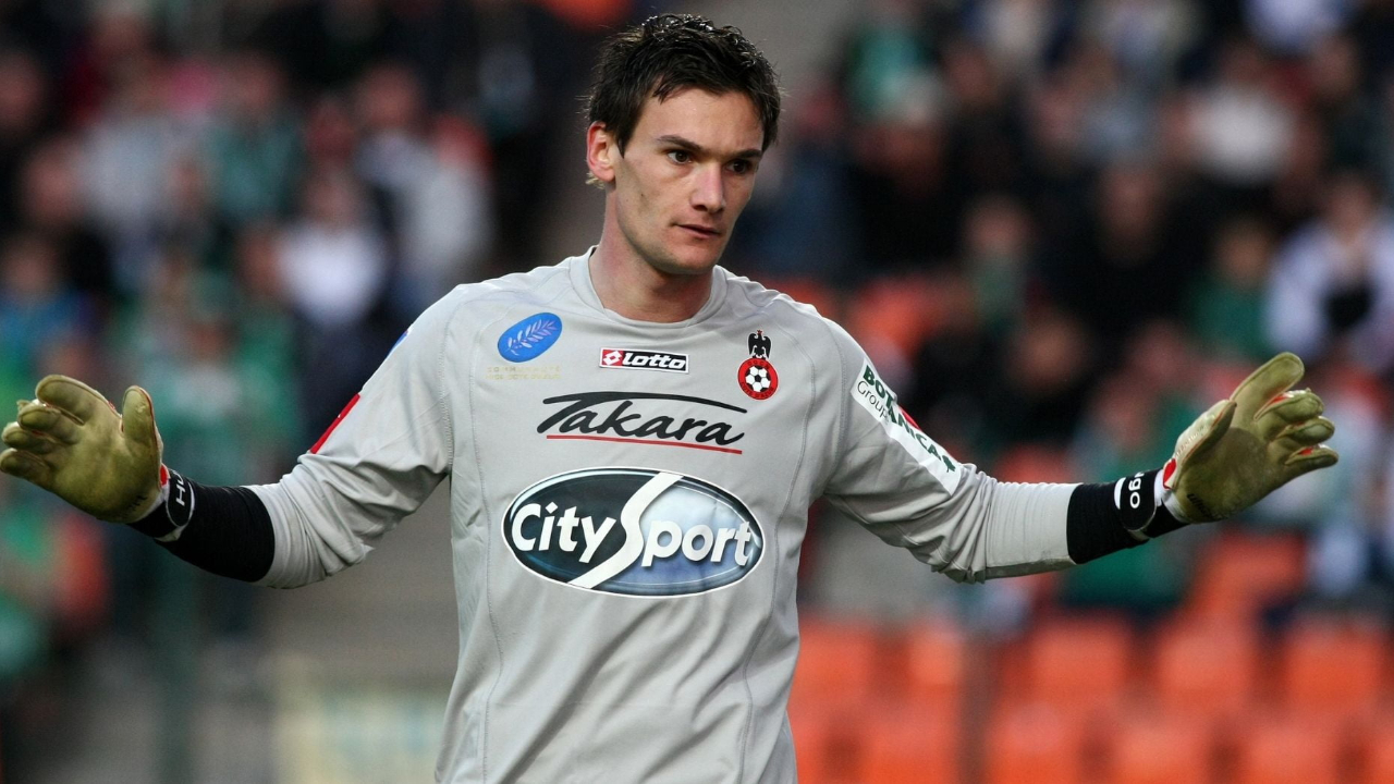 Hugo Lloris contacté par Nice à la dernière minute ? Mensonge selon ...