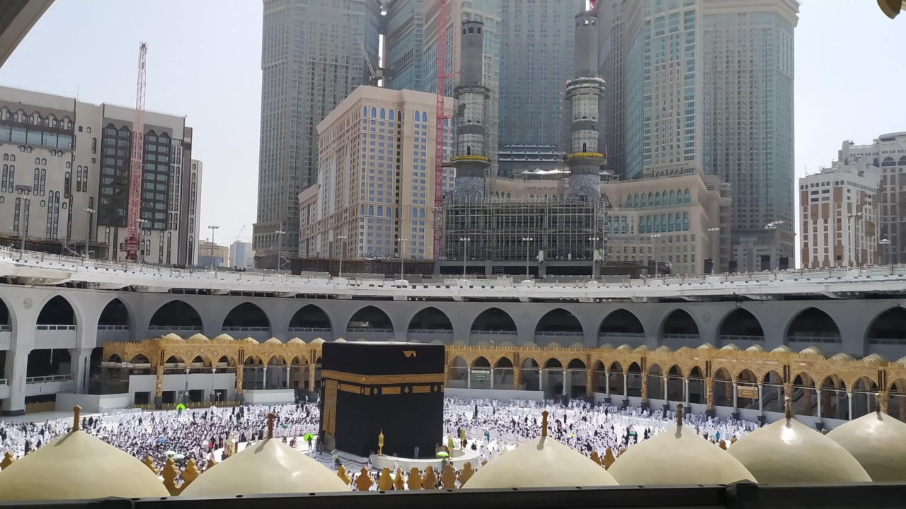 Bientôt des vols depuis la région pour rejoindre l'Arabie Saoudite