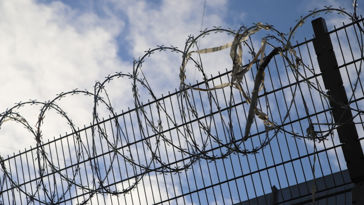 Extension validée : la prison de Grasse va s’agrandir pour 200 places d ...